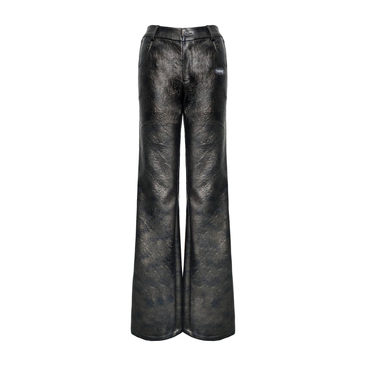 RUST & METAL leather pants – Dragon Star